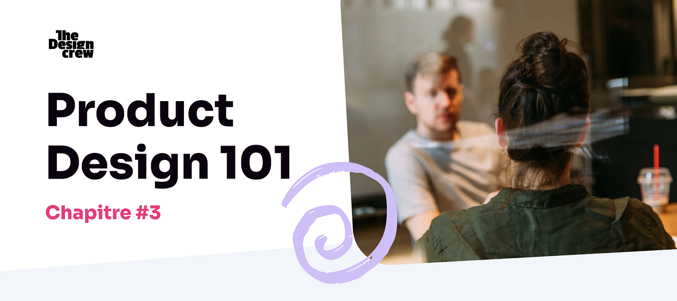 Être le premier Product Designer dans son entreprise : retour d ...