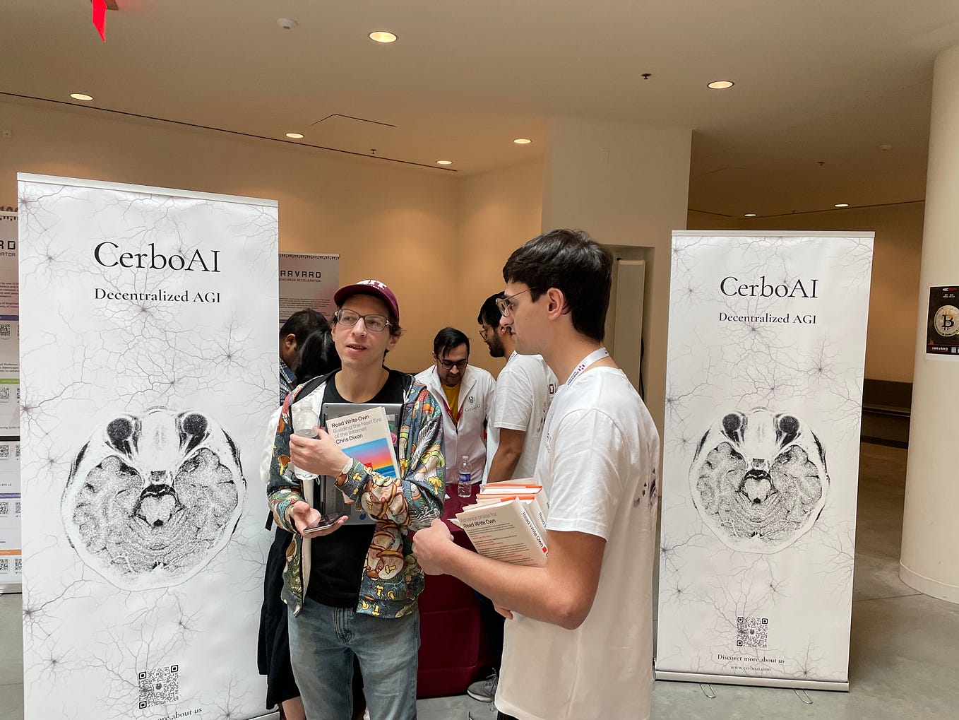 CerboAI Discussion: Unleashing the Potential of AI Agents ...