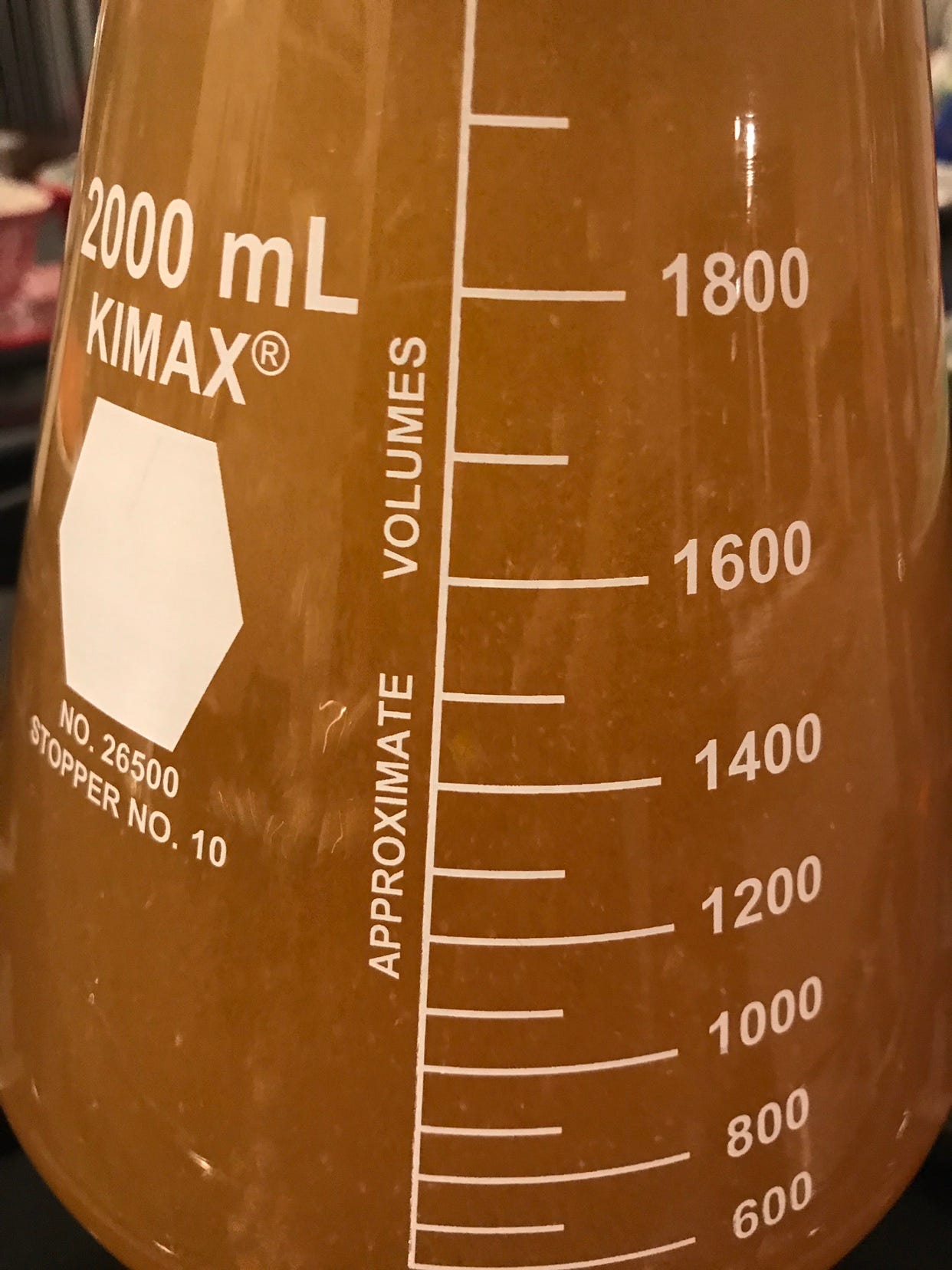 Brewing Worksheet. A simple way to get organized on brew… | by ...