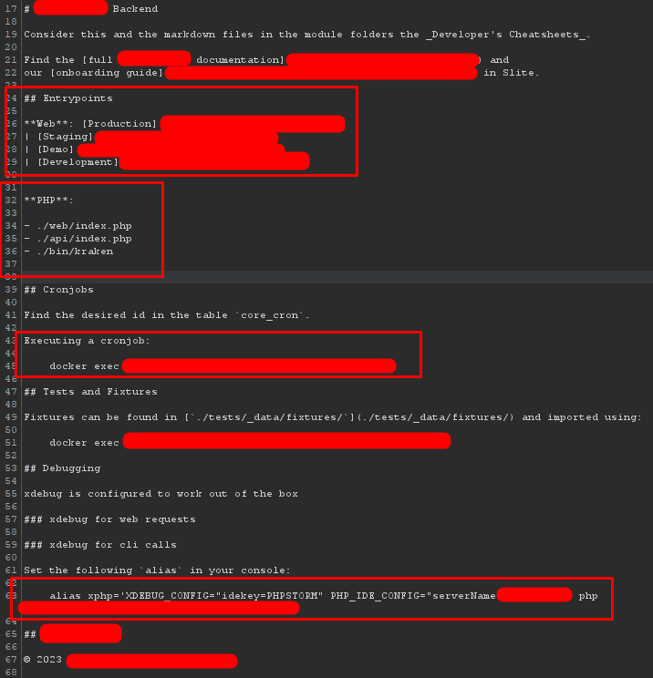 Sensitive Information disclosure via Spring Boot Default Paths | by João Victor | Medium