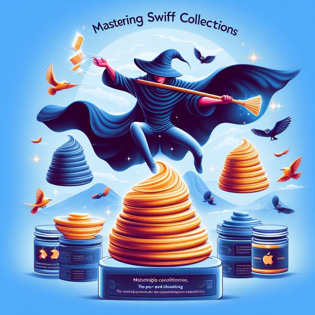 Understanding Dependency Injection in Swift: A Comprehensive Guide | by ...