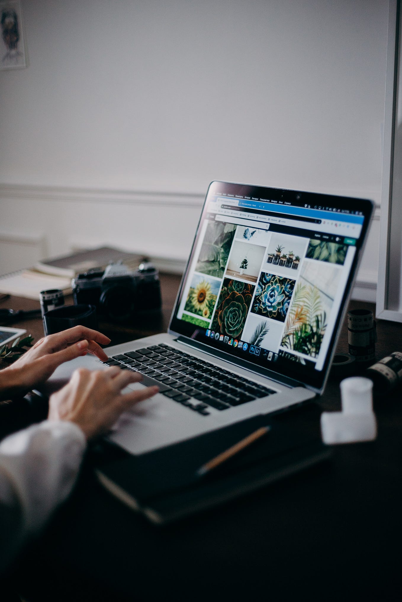Pexels’ New Search Function Uncovers the Best Photos for You | by ...