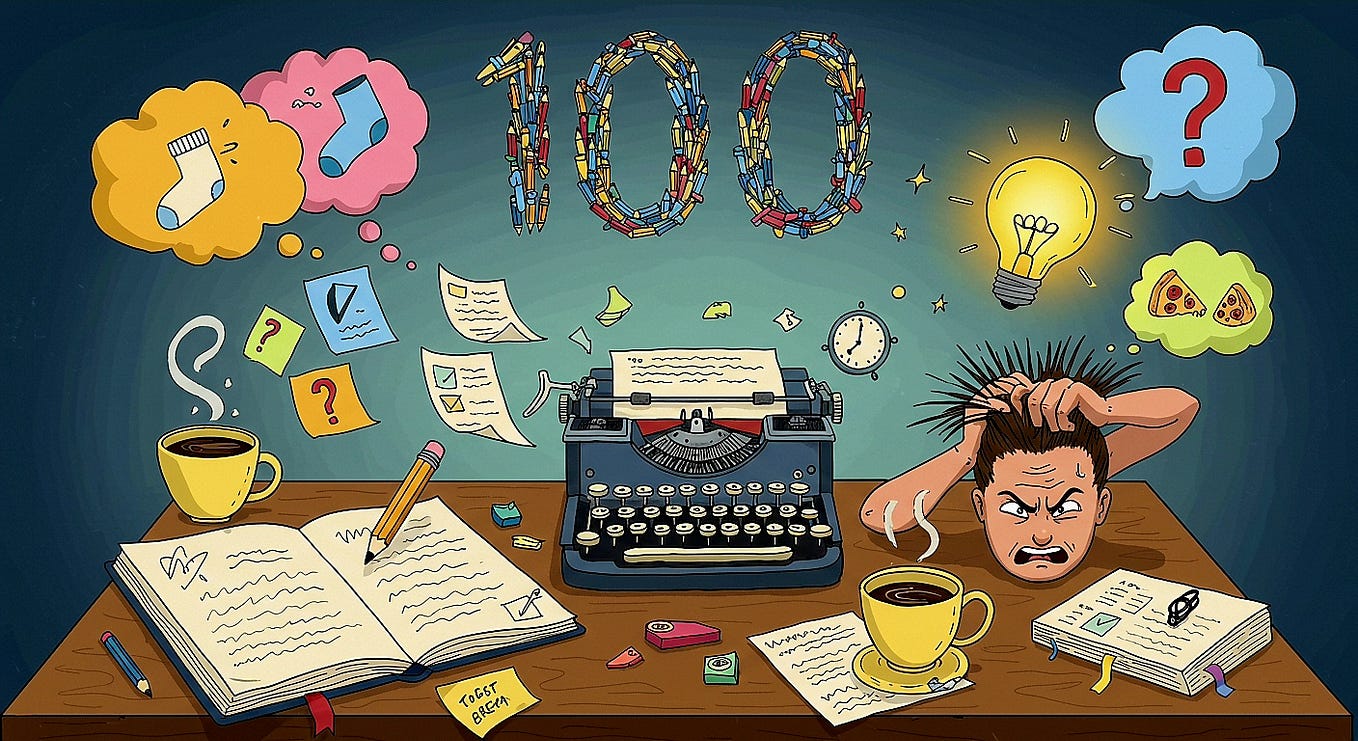 The Top 6 ChatGPT Styles and Tones To Make Your Writing Pop | by Nick Mishkin | Medium