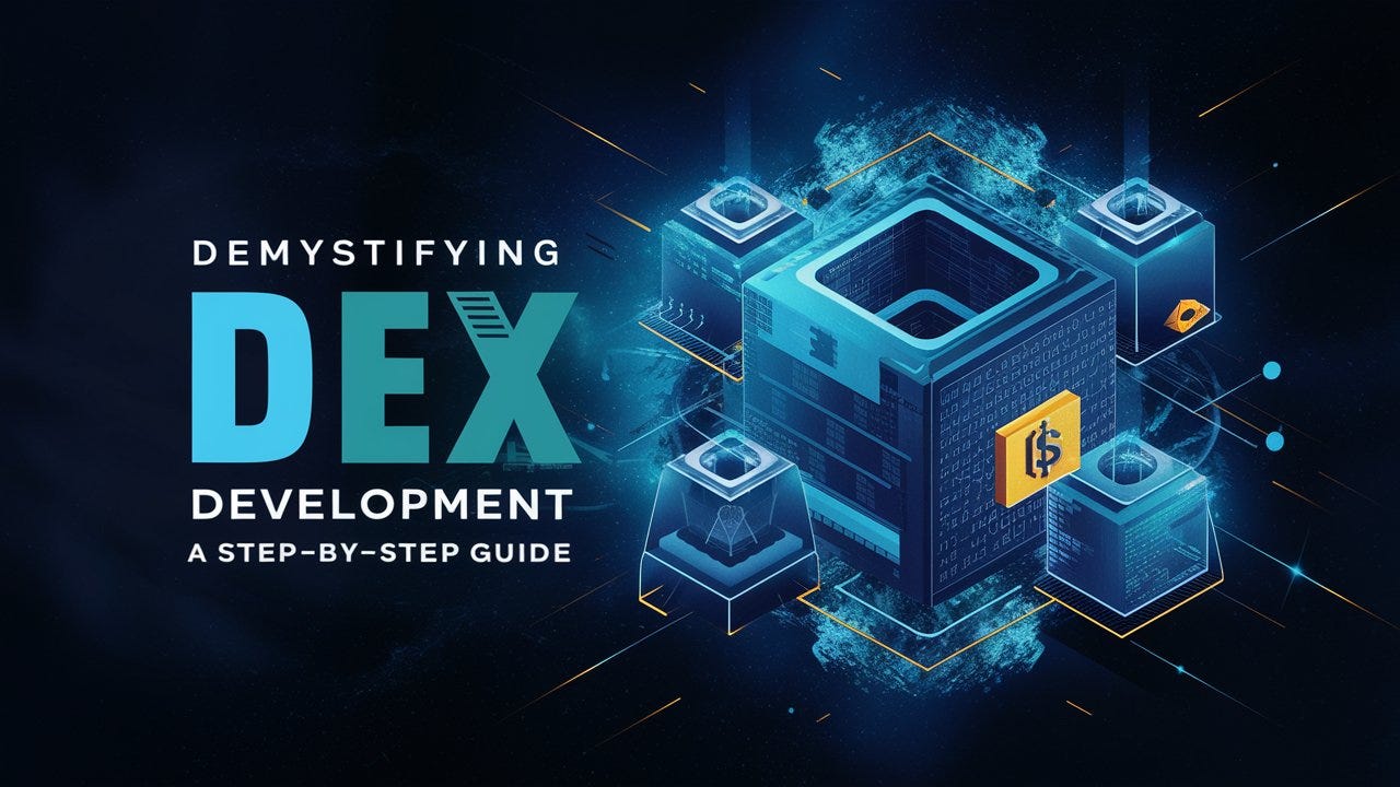 The Future of Blockchain in Enterprise Systems: Key Trends to Watch ...