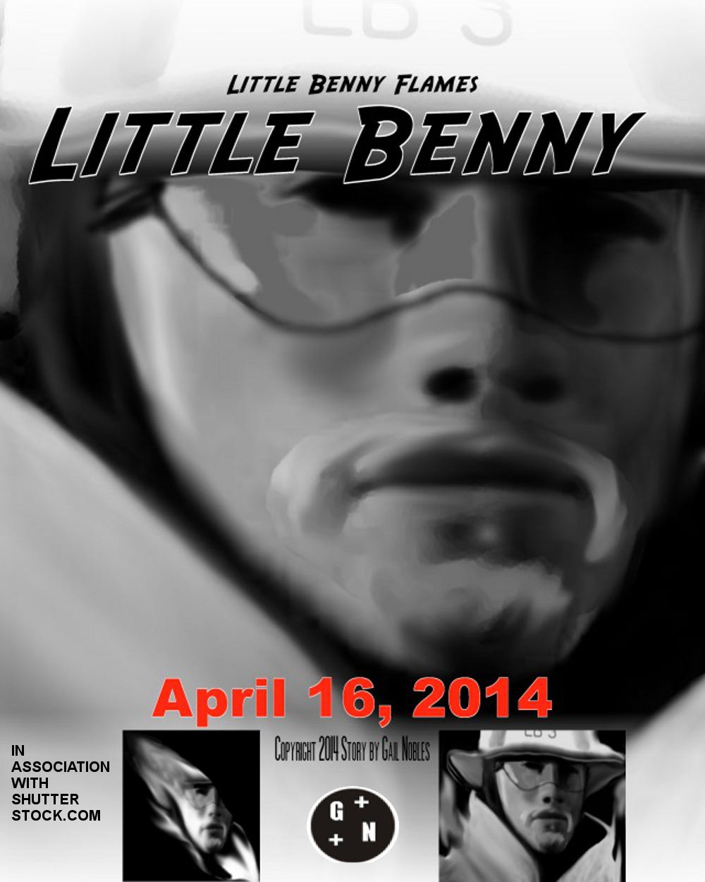 Little Benny Without Walls. When Little Benny was living in sin, he ...