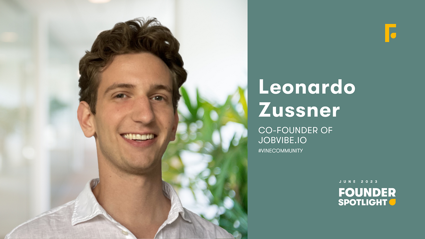 Foundervine is launching in Ghana (and we’re hiring!) | by Foundervine ...