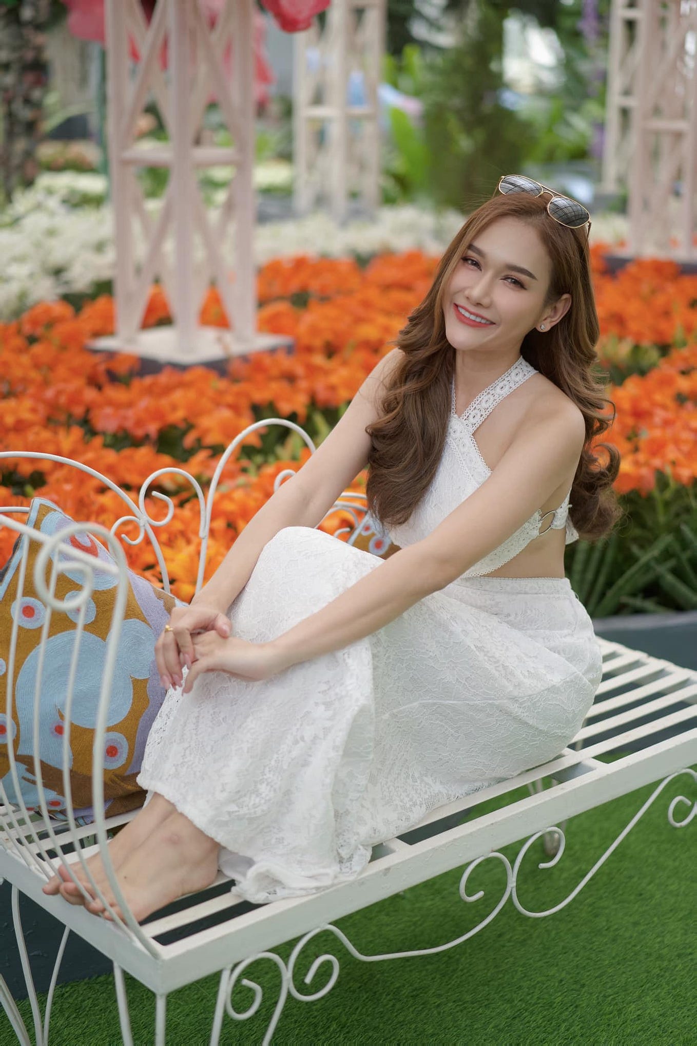 Manuela Ahn - Manuela Ahn - Medium