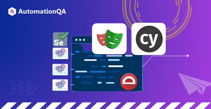 Selenium vs Cypress: A Guide to Understanding the Key Differences | by ...