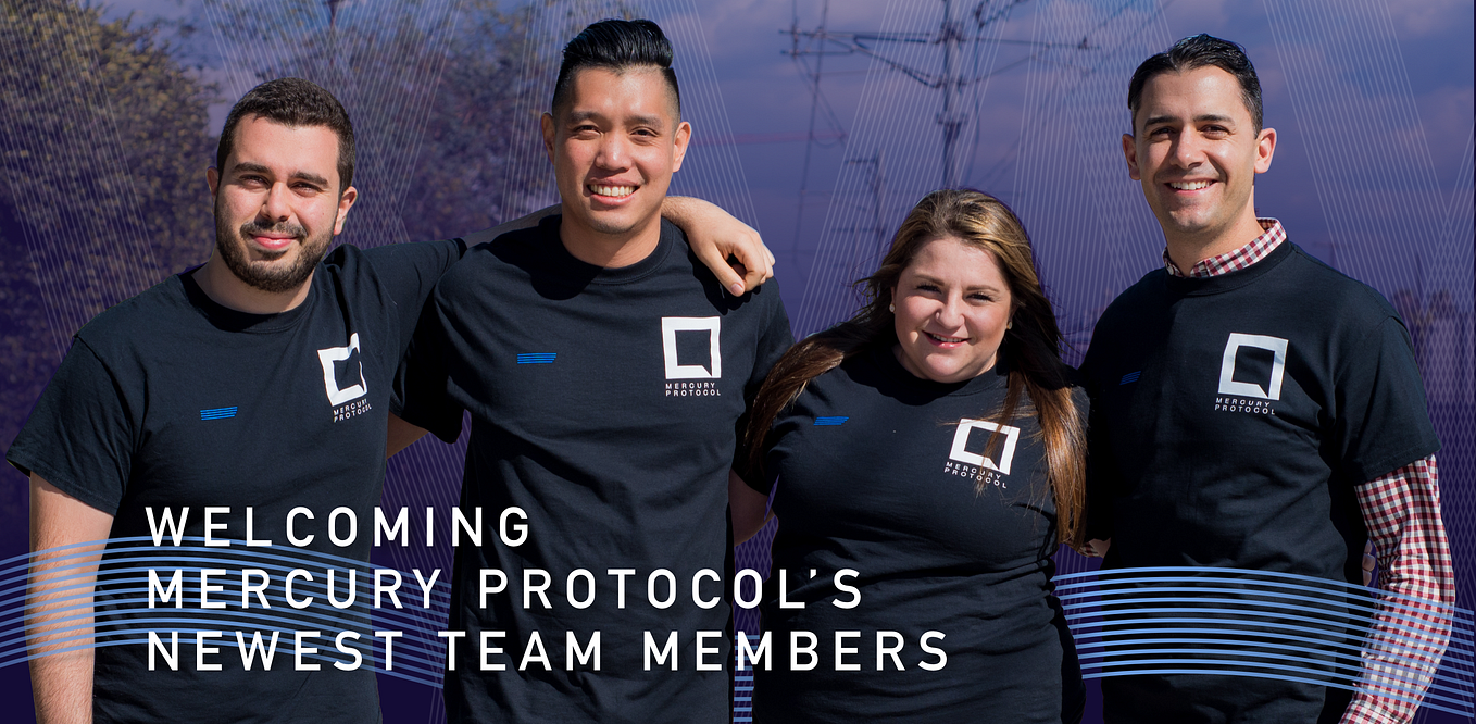 How To: Create Your Own Private Ethereum Blockchain | by Mercury Protocol | mercuryprotocol | Medium