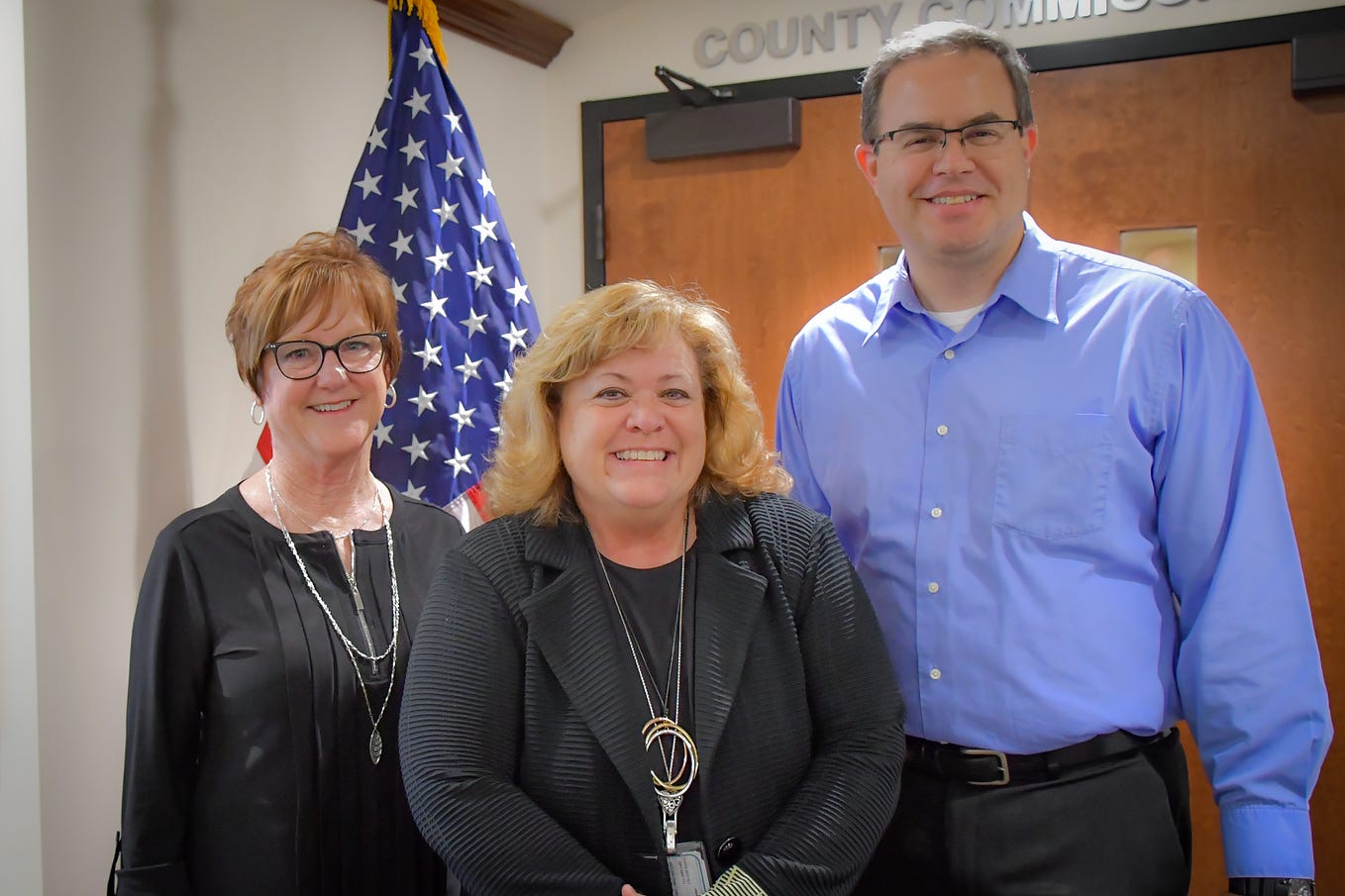Code Enforcement Officers Appreciation Week | by Cheri Coryea, Manatee ...