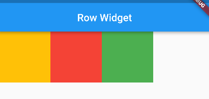 Flutter Column Widget. In Flutter, the column widget is used… | by Devarla Bhimesh | Medium