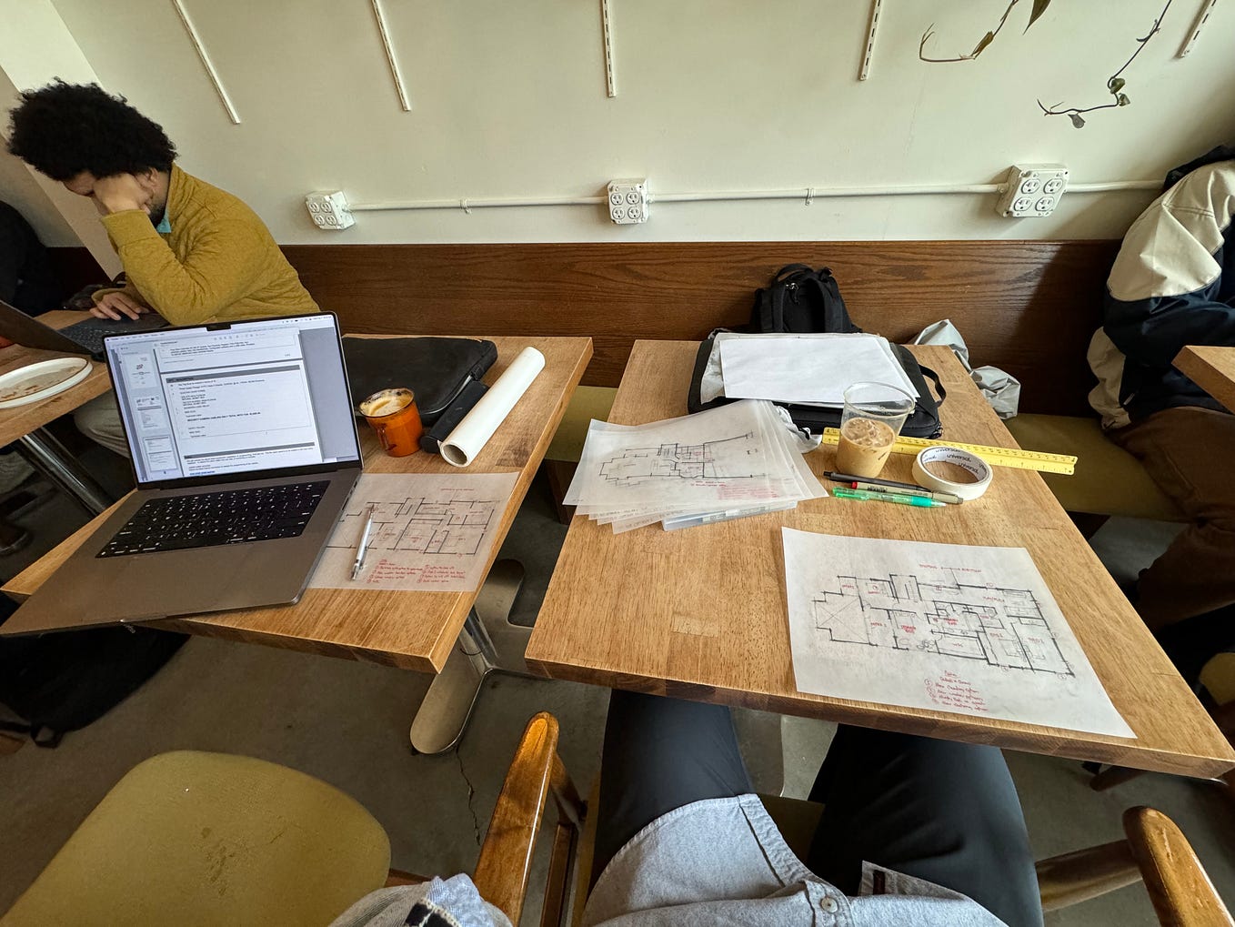 Project 3: Final Project. After the prototype, I was left with a… | by ...