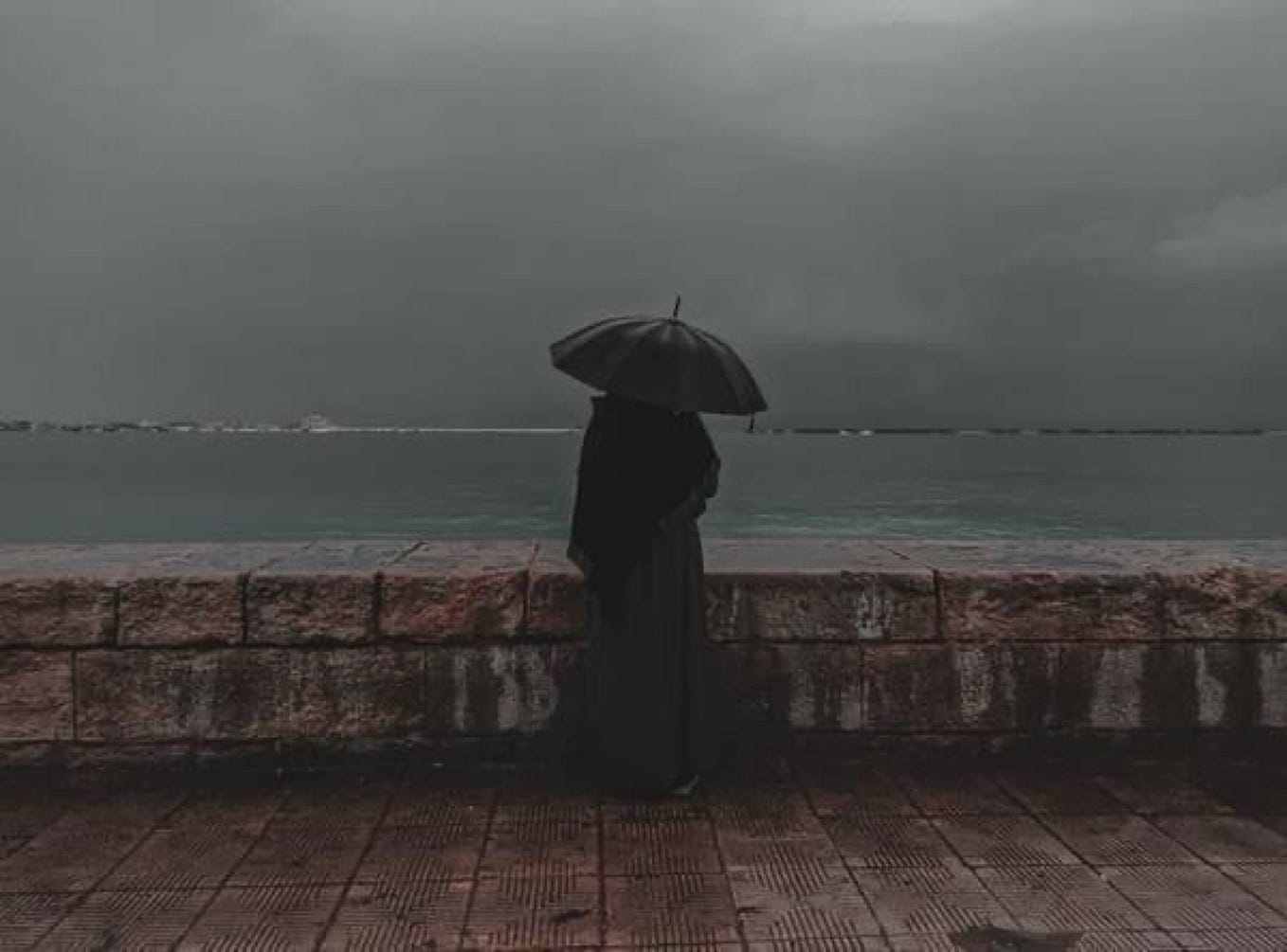 “Your worst sin is that you’ve destroyed and betrayed yourself for ...