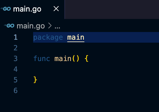 Go 實作 Restful API. 以 Go 實作簡單的API | by Chung-chun Lo | Skyler Record ...