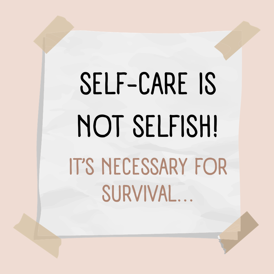 Five Ways to Take Care of Your Body During the Holiday Hustle | by ...