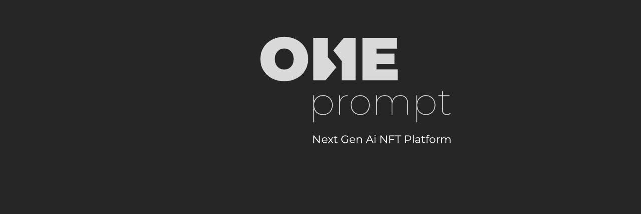 NFT Generator [D3generator] to be integrated into ONEprompt | by ONEprompt.ai | Medium