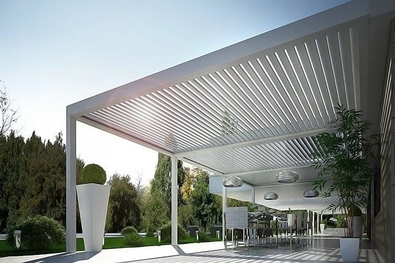 Enhance your outside area with the big launch of Struxture’s Opening ...