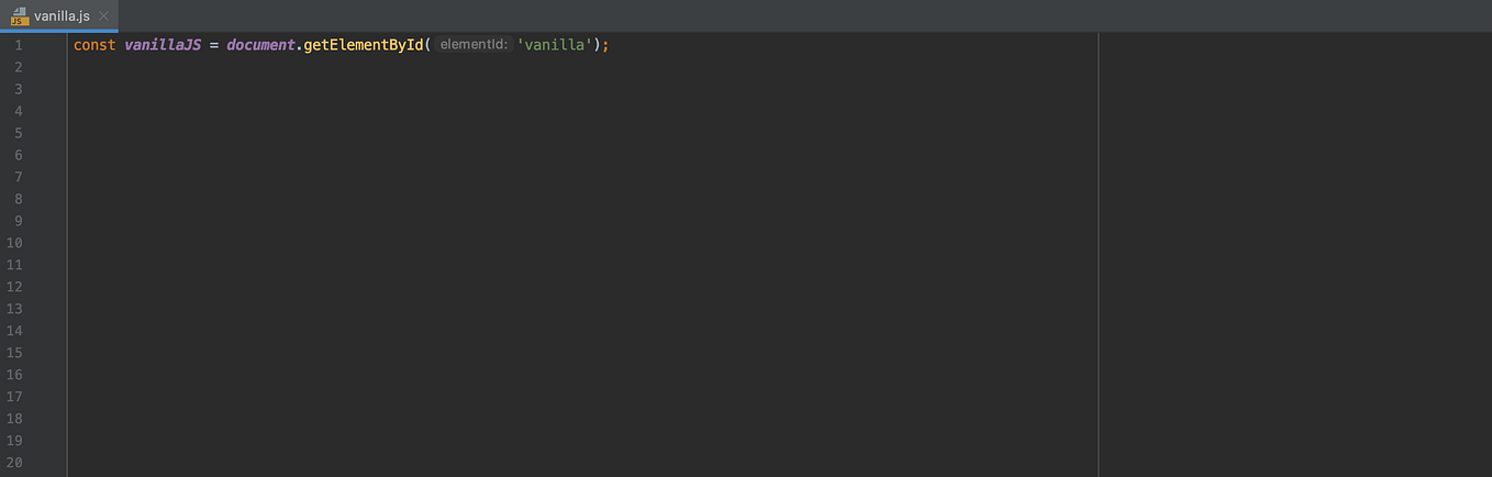 The Best Way to Include JavaScript in Your Project (for Beginners) | by ...