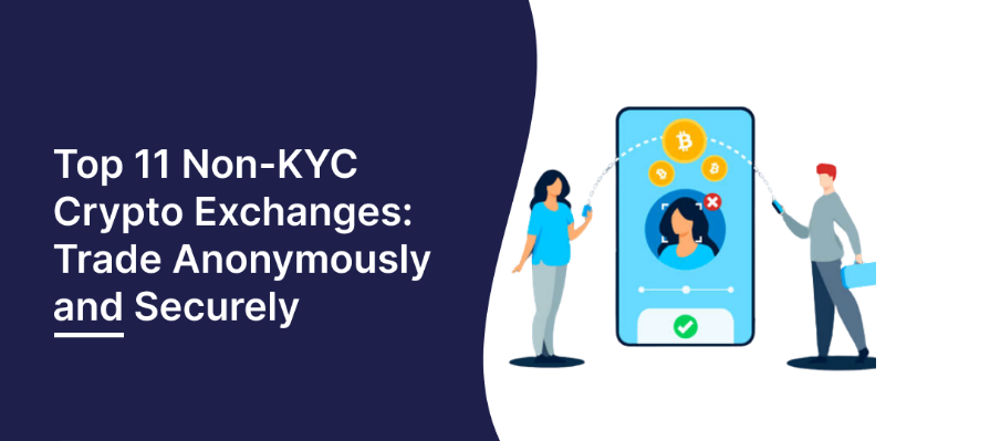 Exploring Innovation: Top 5 No KYC Exchanges You Can’t Afford to Miss ...