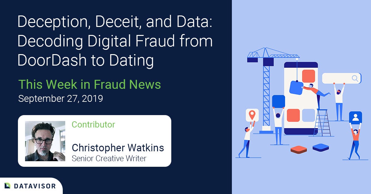 How to Reduce False Positives in Fraud Management and Improve Customer Experience | by ...