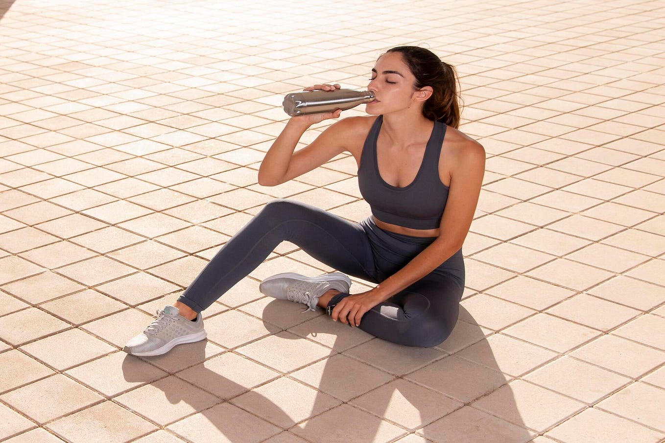 Drink Up! The Crucial Role of Hydration in Exercise Performance | by Pro Nutrition Info Hub ...