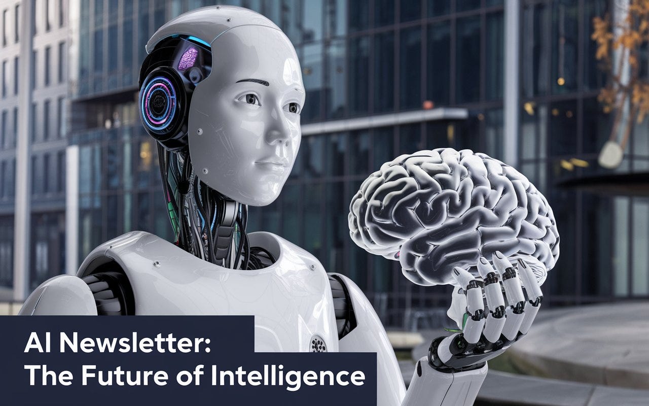 AI Horizon: Cutting-Edge Advances in Artificial Intelligence #19–2025 ...