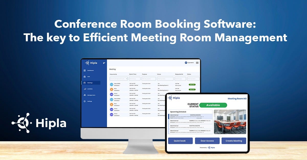 Secure Access: Enhancing Facility Management With Digital Access ...