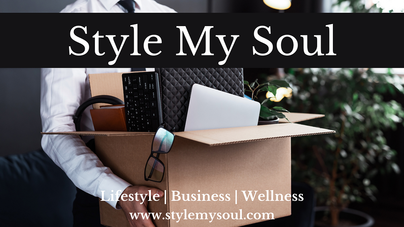 How Your Life Outside Of Work Affects Your Personal And Career ...