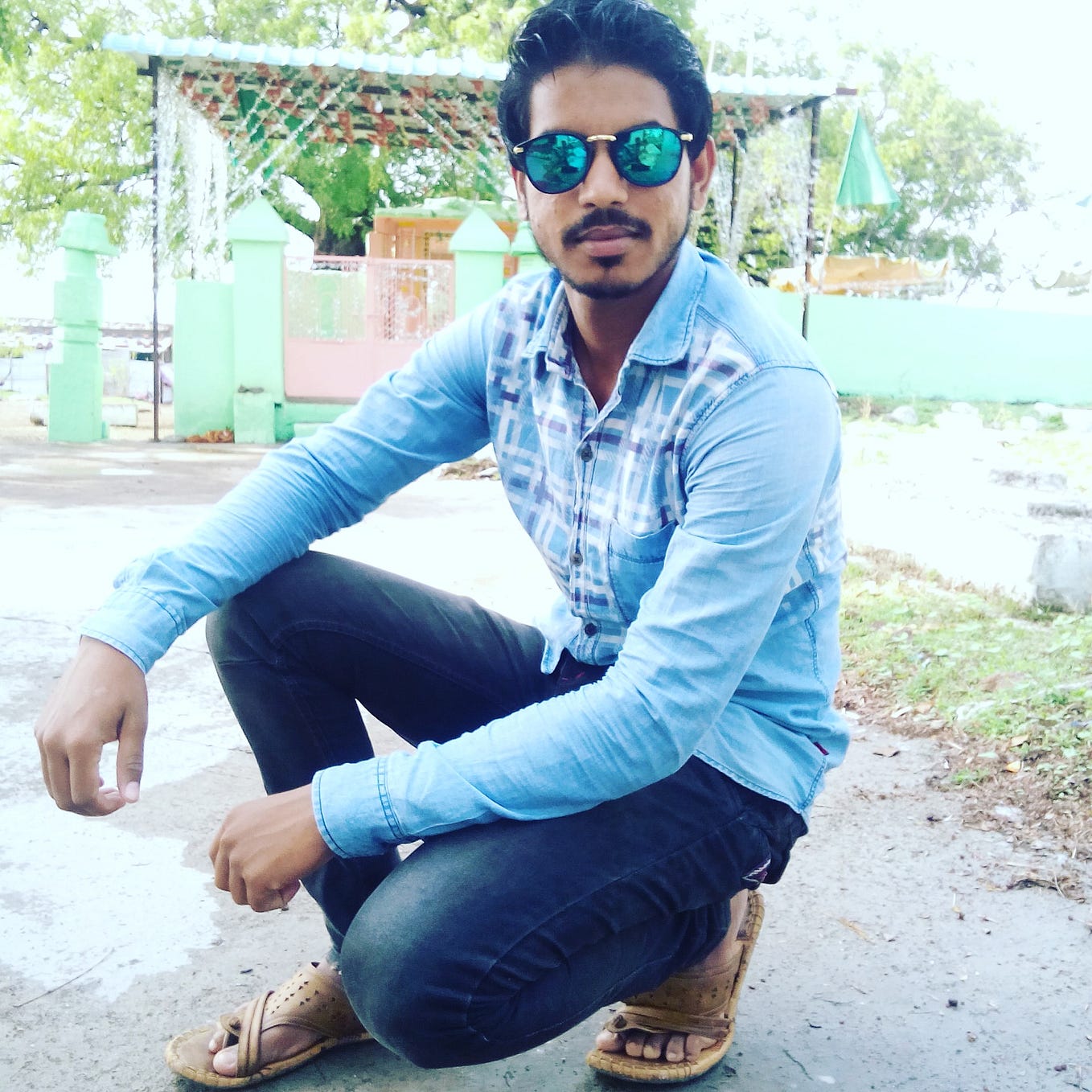 Syed Abbas hussain | by syed abbas hussain | Medium