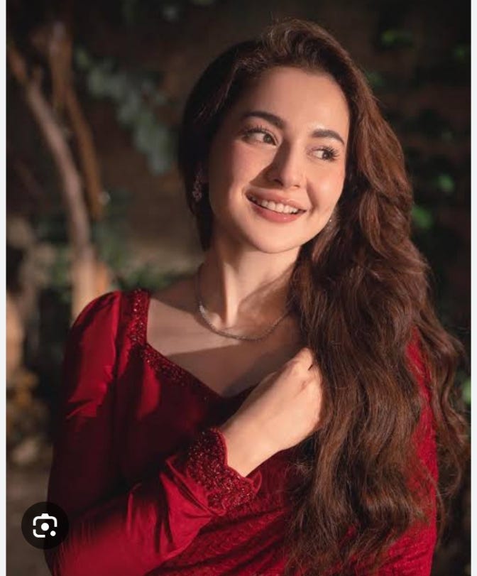 Dur e fishan ….. She is one of the promising young… | by Mariyam Rani ...