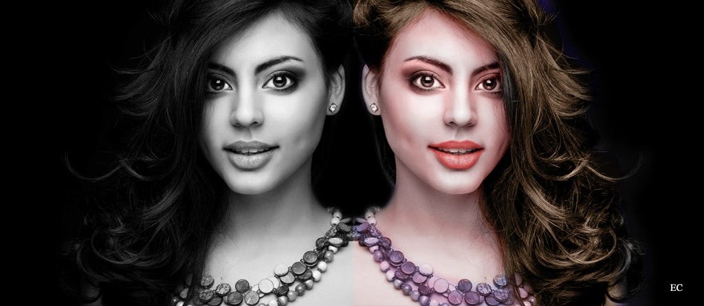 The Magic Behind Neck Joint and Ghost Mannequin Service | by Tyson Clipping | Medium