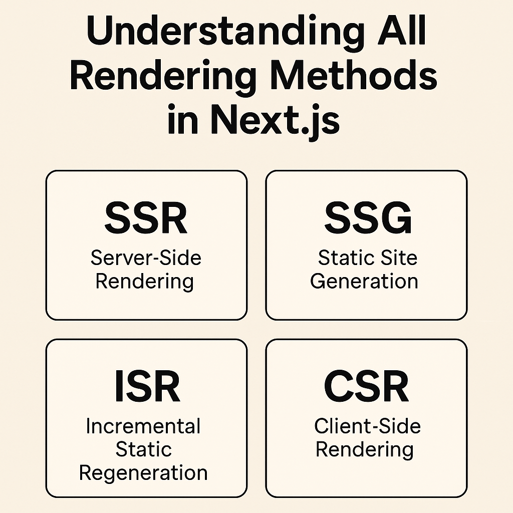 Best Backend Frameworks for 2025 and Beyond 🚀 | by Temka B | Jun, 2025 | Medium