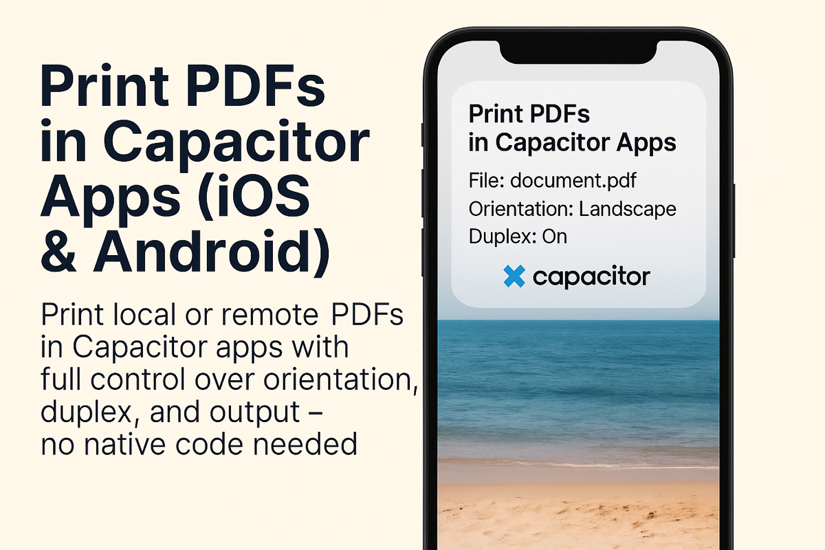 📲 How to use iOS Live Activities in Capacitor Apps — Without Losing Your Mind | by Kisimedia.de ...