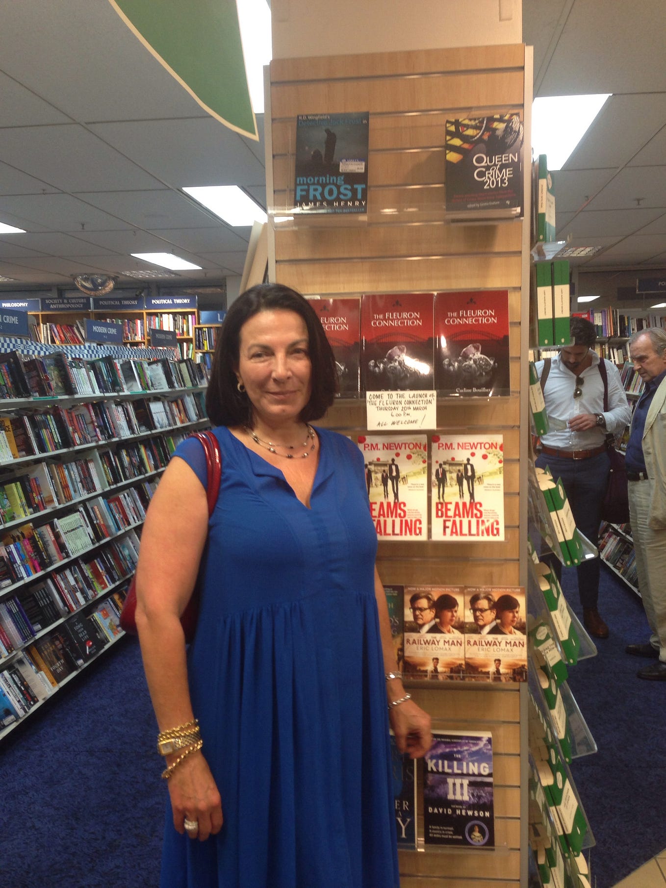 #5Books: book recommendations you need to see | by Verushka, an editor ...