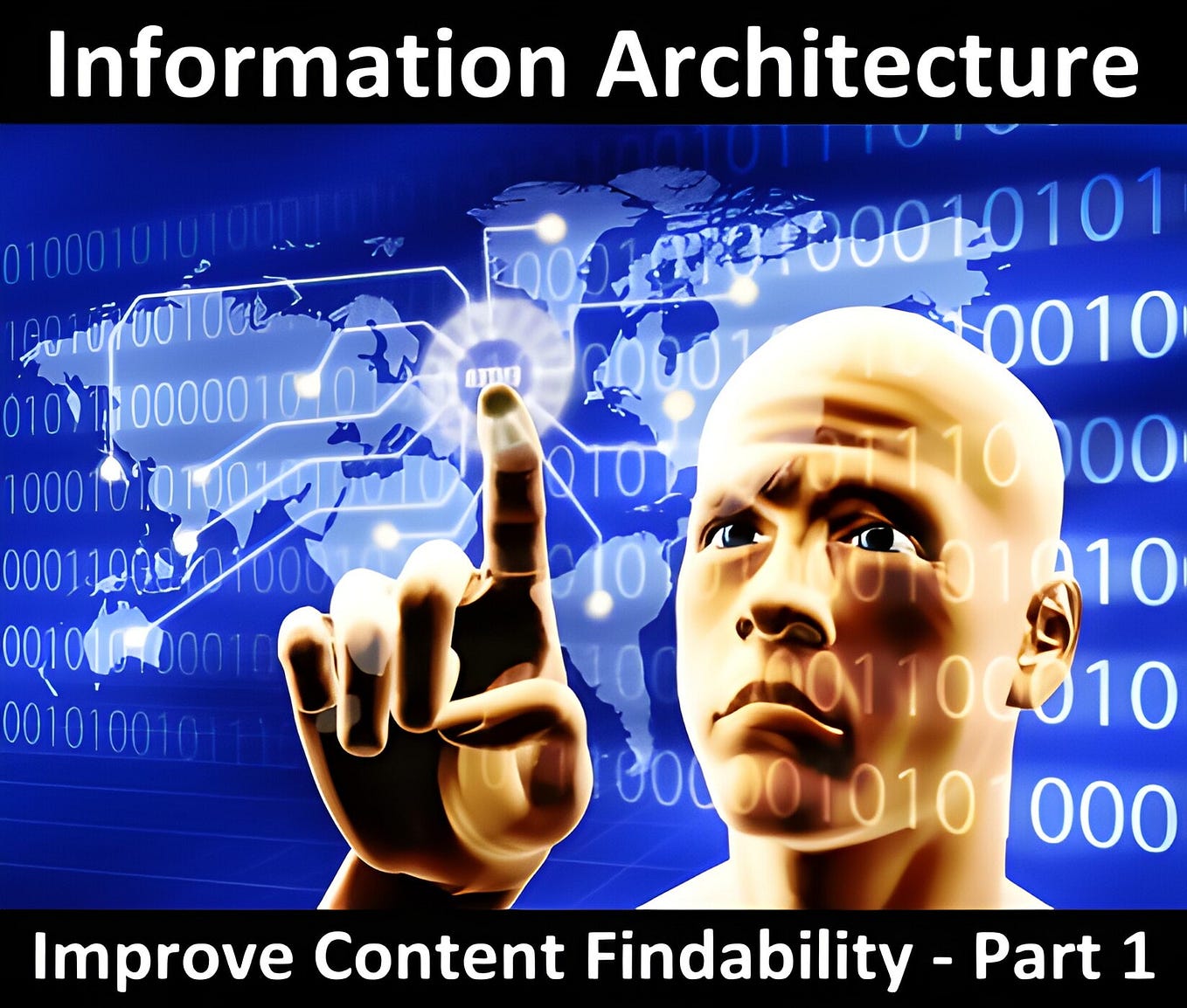 Information Organizers: Eleven Tools to Manage Complexity | by Robin ...