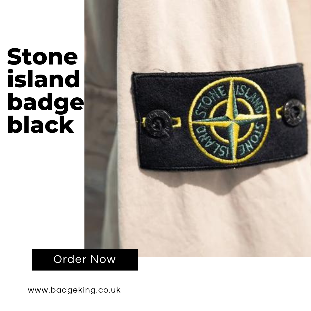 How to Identify a Genuine Stone Island Badge | by Badgeking | Jul, 2024 ...