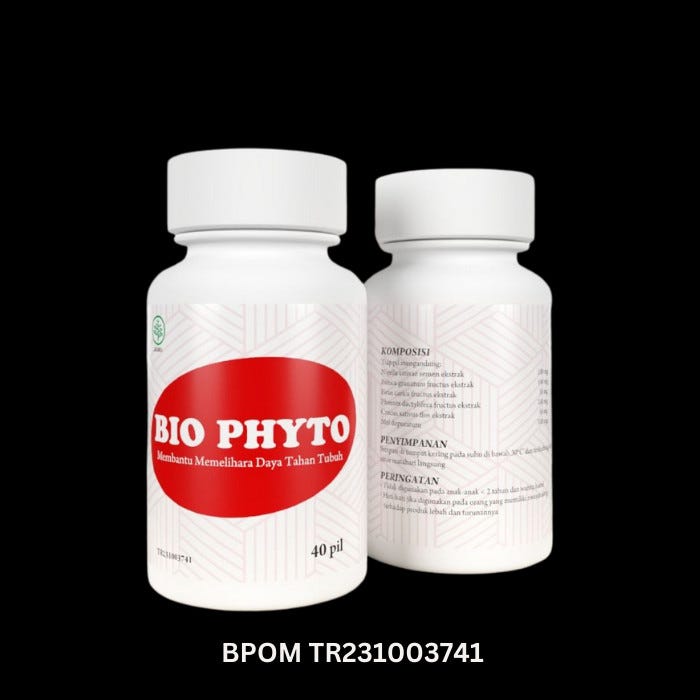 Mengenal Kolesterol dan Potensi Manfaat Pil Hitam Bio Phyto dalam ...