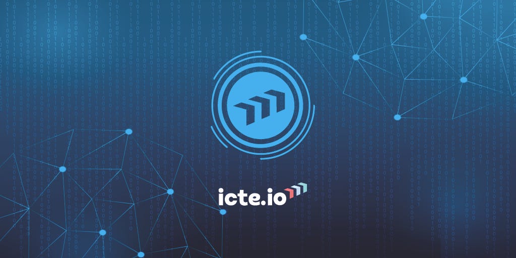 ICTE — Building for the Future. The Ideal World: We at ICTE envision a… | by ICTE | iCTE News ...