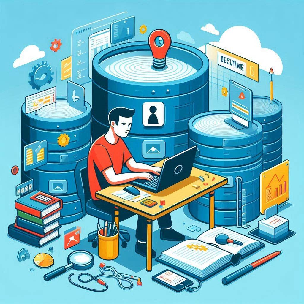Implementing A Logger With Snowflake And Python By Ajinkya Patil Medium