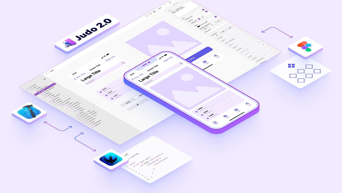 Opinionated App Design. We made a cool new app. Seriously, look… | by ...