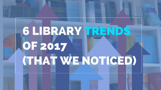 8 important things users want from a library | by Princh | Medium