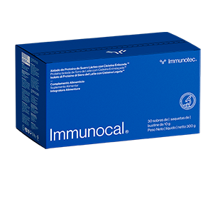 Immunocal Sport: The Athlete’s Secret Weapon | by Imunidade ...