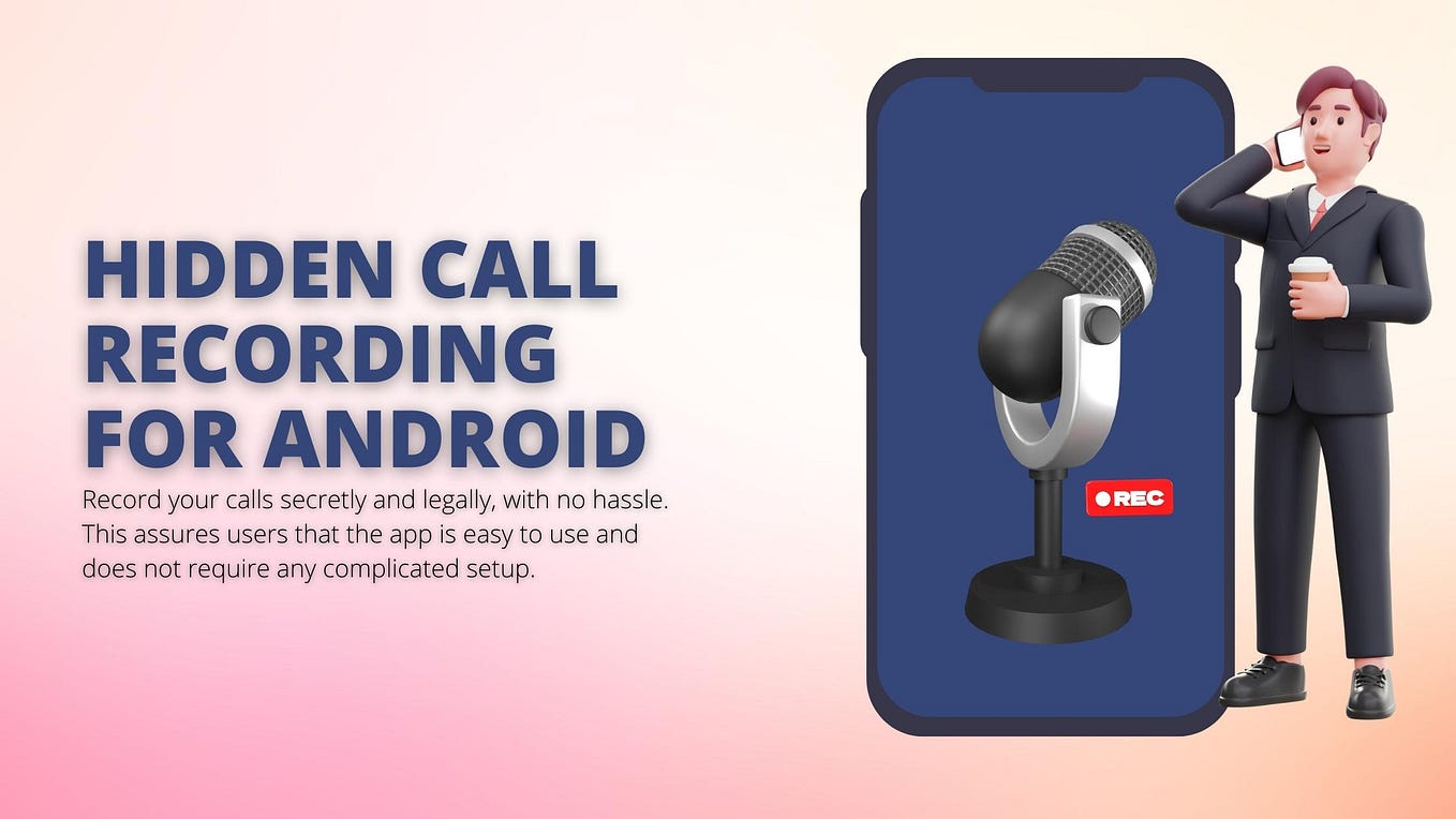 Onemonitar — Hidden Call Recorder Monitoring App Onestore Medium