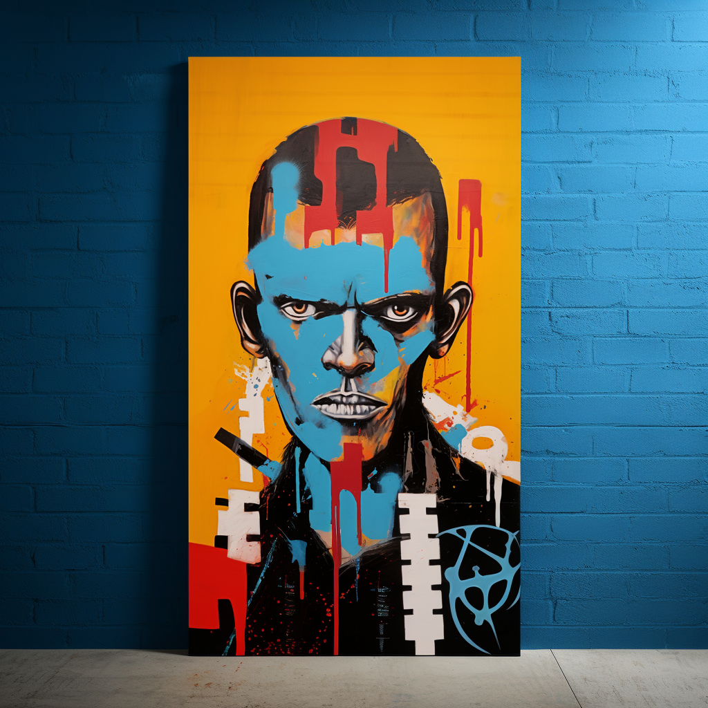 Contextualizing AI in the Creative Landscape | by Daniel Martinez | Sep ...