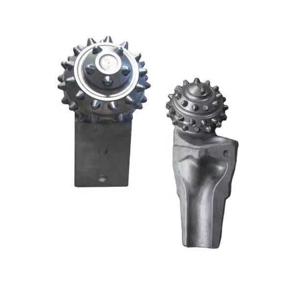 PDC bit and single roller cone bits in Hjbits | by Hjbits | Medium