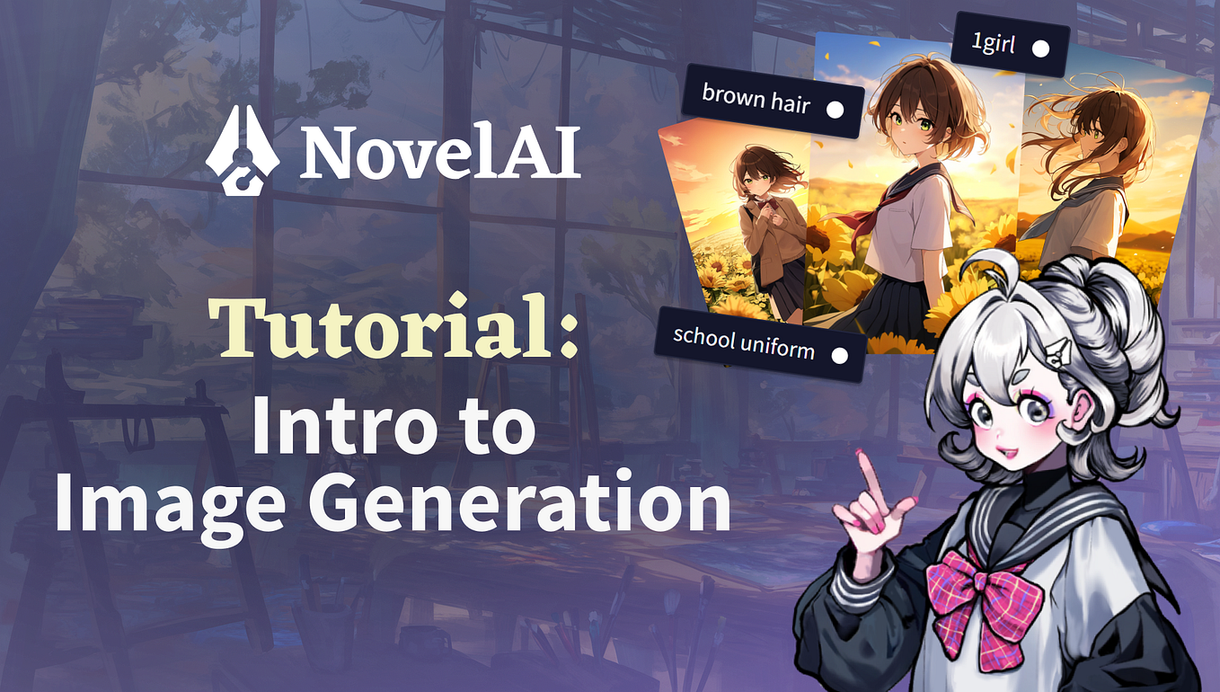 AetherRoom Devlog #3 — AI Leek Peeks and Progress | by Anlatan | Medium