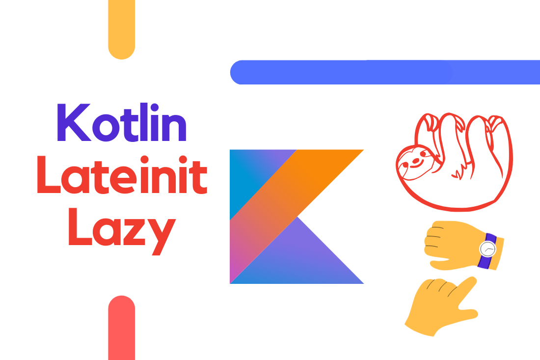 Kotlin Advanced Programming. A journey from Kotlin Basics to… | by Satya Pavan Kantamani ...
