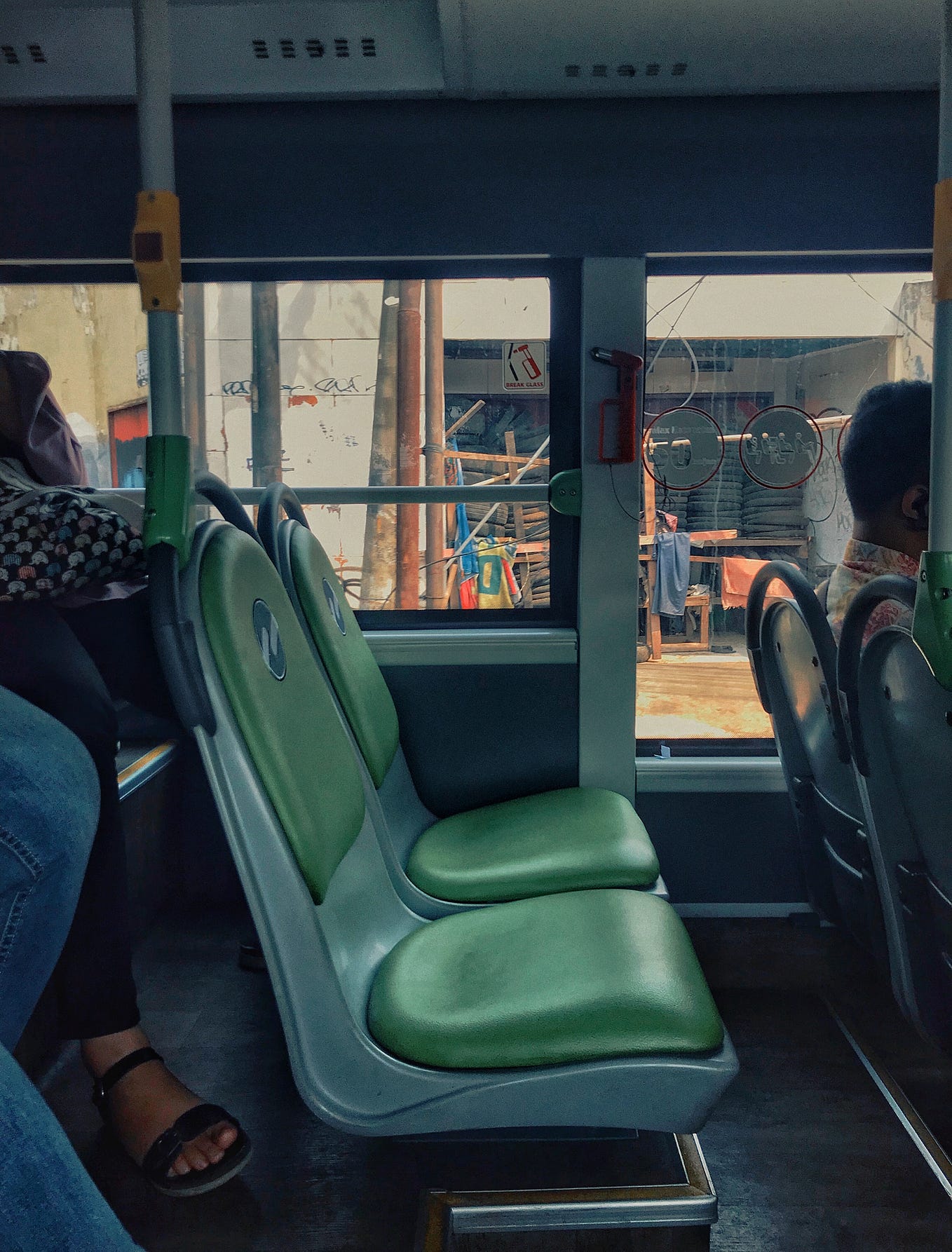 Lovemourn. I don’t know how it happened, but one… | by Al | Journal ...