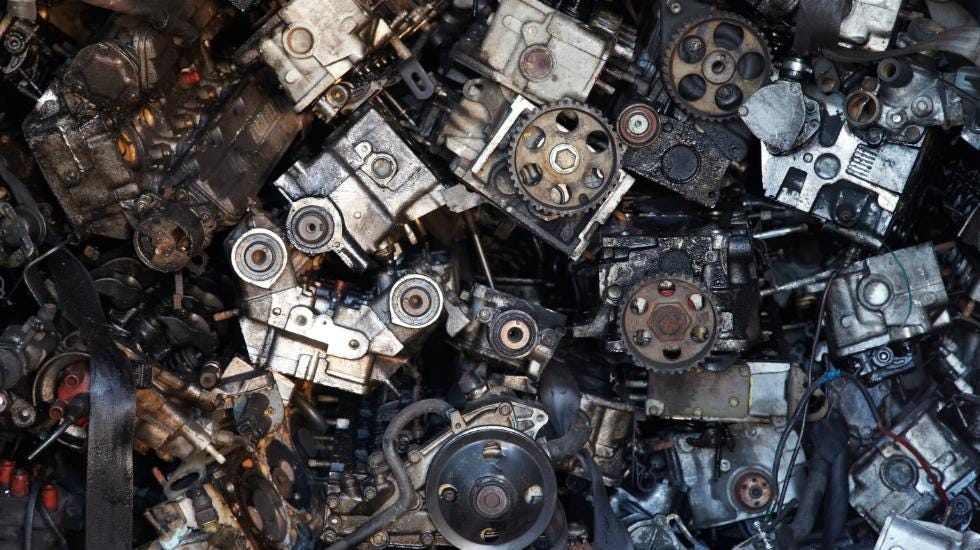 Copper Scrap Price Melbourne : 2024 Latest List | by A1 Metal Recycle ...