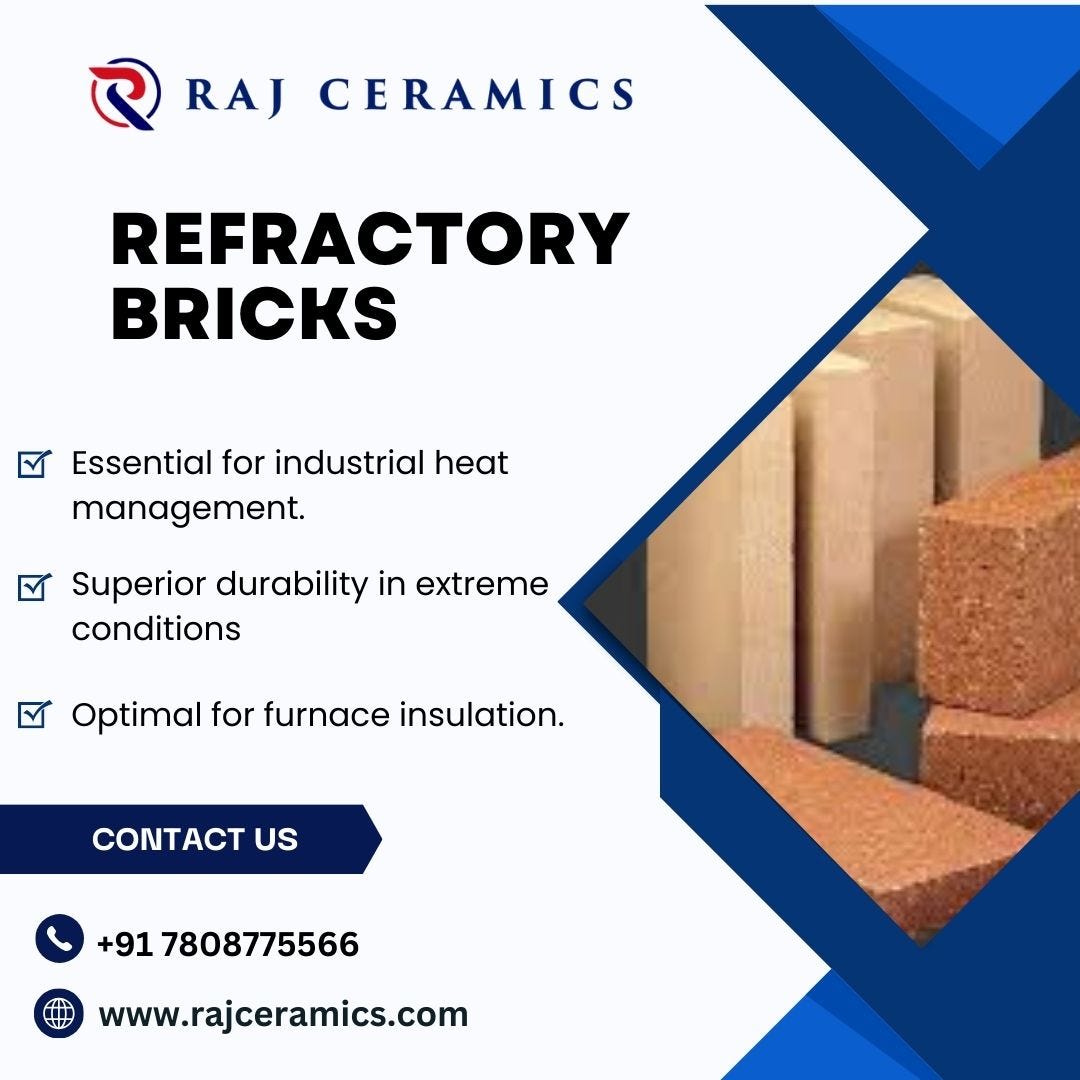 Improving Stubborn Materials for Ingot casting refractory: Upgrading ...